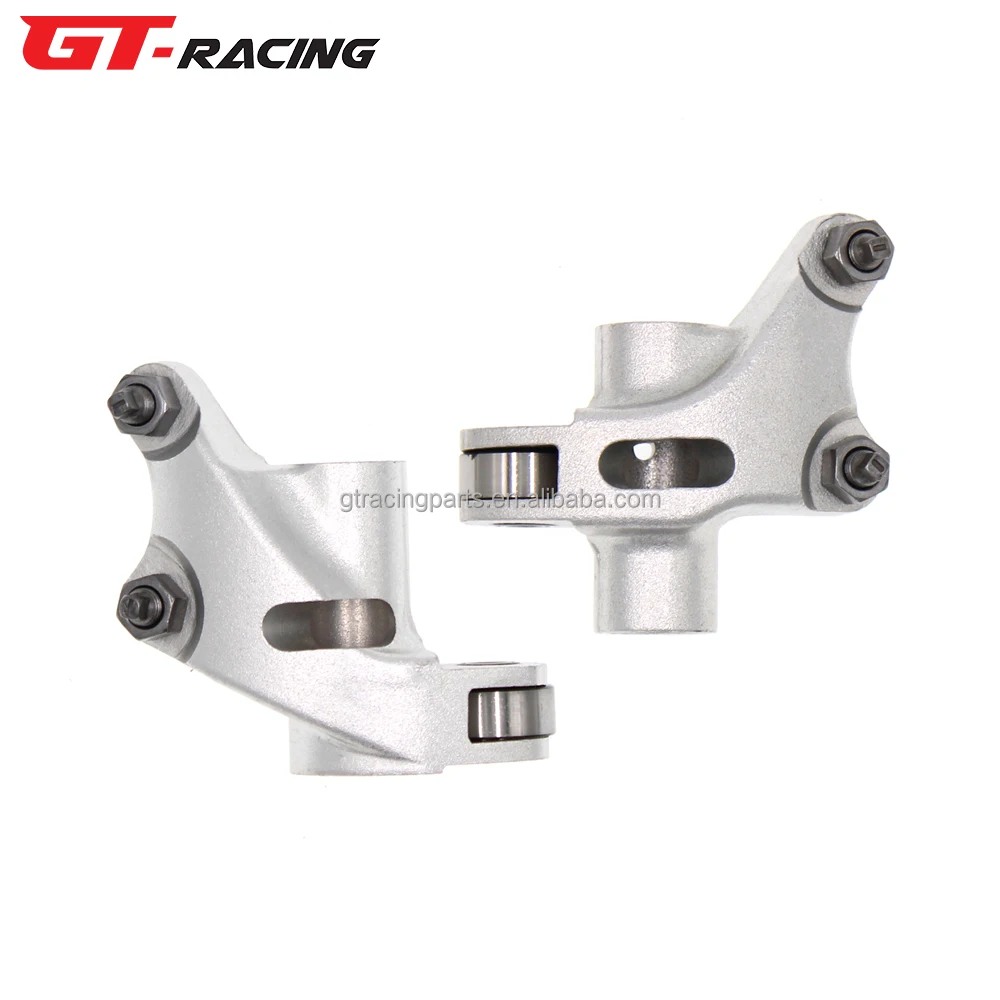 Rocker Arm Lc135 Y15zr Exciter150 Sniper150 (22/25 24/27-25/28) Racing ...