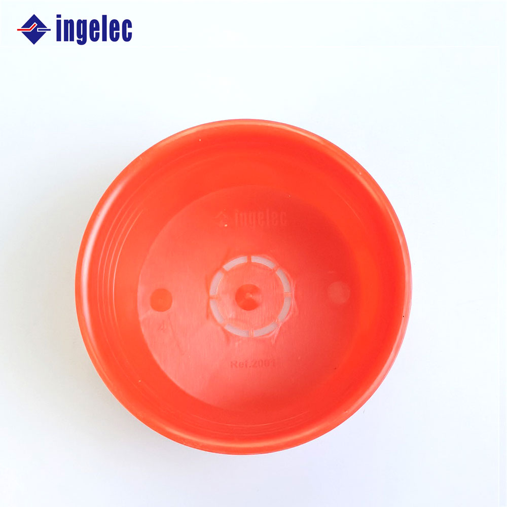 Ingelec Electrical Switch Back Box Under Switch Panel Connection Box ...