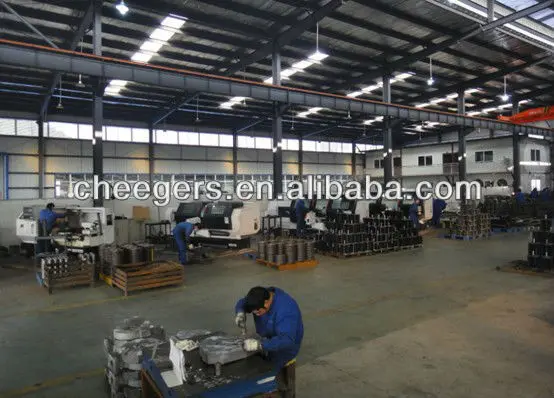 Special Rotary Airlock Valve For Rice Powder - Buy Rice Machine,Rice ...