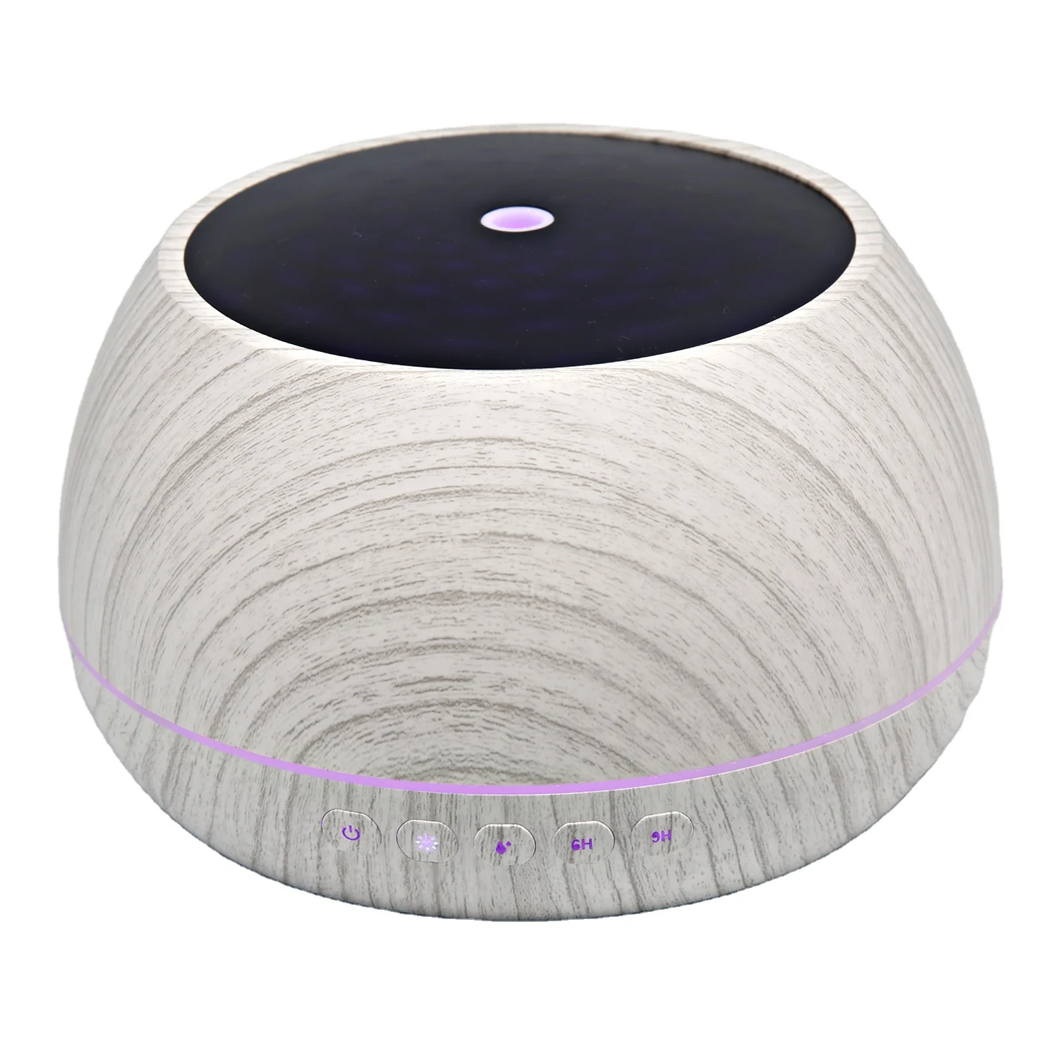 Large Room Cool Mist Humidifier Guide: How to Choose Right