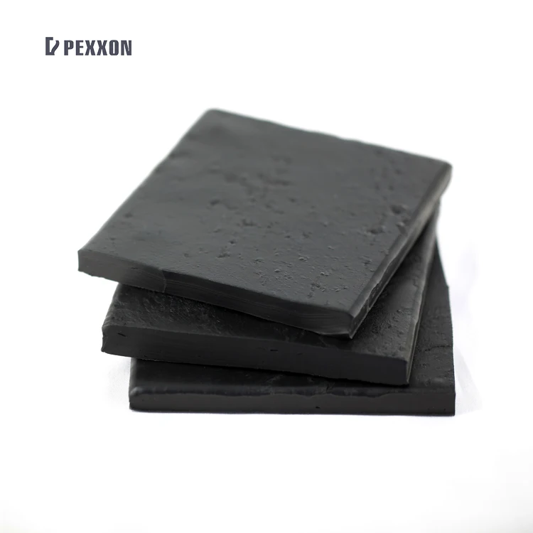 High Quality Unvulcanized NBR EPDM SBR Rubber Compounds