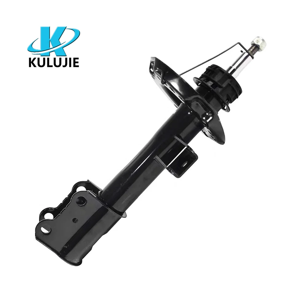 Mercedes-benz Shock Absorbers - Reliable Suspension Parts