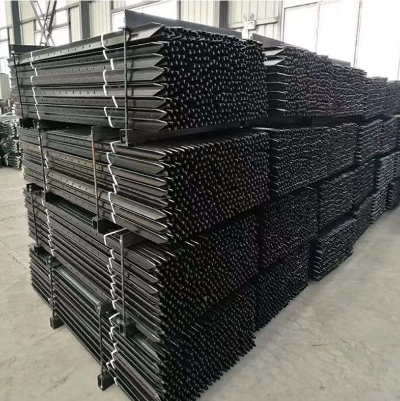 Hot Selling and Various Specifications Y Steel Fence Post/Y Column for ...
