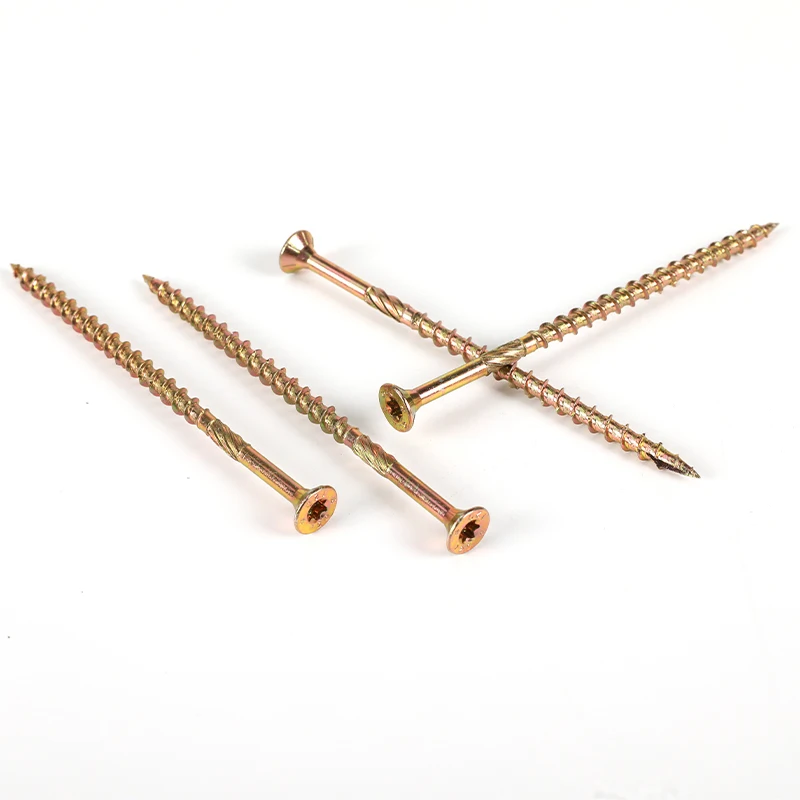 Heavy Duty Construction Screws Best Screws For Construction Big Timber ...