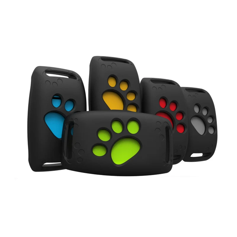 Waterproof Z8-a Mini Gps Dog Collar Tracking Device Pet Tracker Gps For Dog And Cat Look Like ...