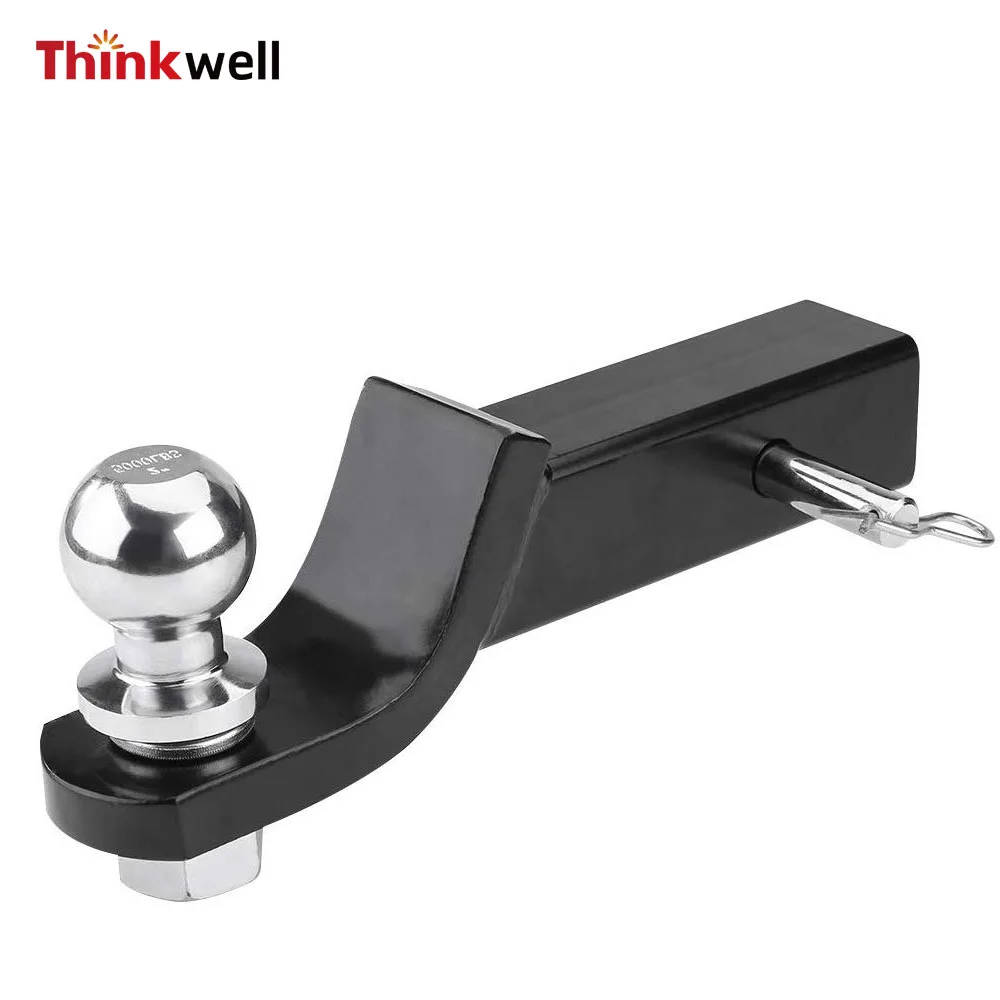 Factory Price Tow Trailer Cover High Quality Extender 4wd Adjustable ...