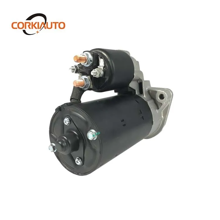 Cars Starter For Bmw 316i 318i 520 525 E36 E30 E34 12v 1.4kw 0986017110 ...