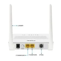FTTH FTTxFTTB Network GPON HSGQ-X111W 1GE+1FE+1POT+1USB+WIFI EPON XPON ...