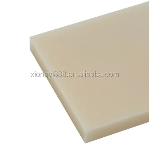 Beige/ Black Color Anti-static Esd Acetal Board Esd Pom Sheet - Buy ...
