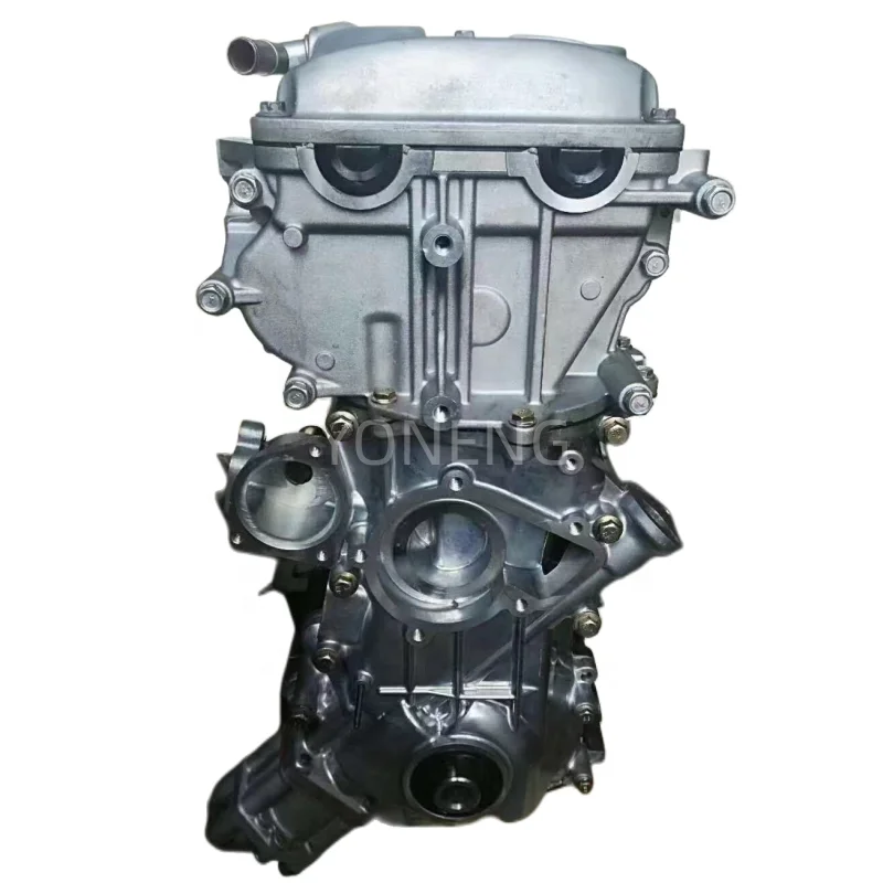 Nissan YD25 2.3 dCi & KA24 Engine Assembly for NP300 & Exterra OEM