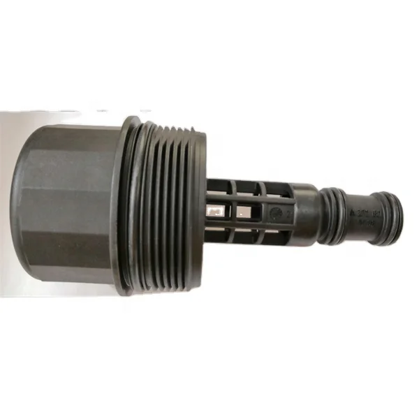 Oil Filter Housing For M272 E35 E55 E25 E46 E30 Oem A2721800038 - Buy ...