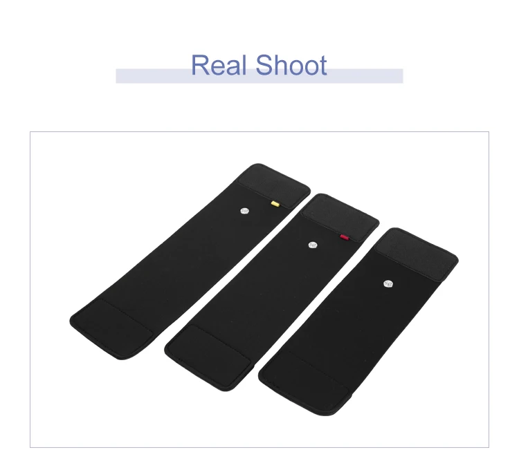 Electronic Muscle Stimulation - Conductive EMS Electrode Strap Band