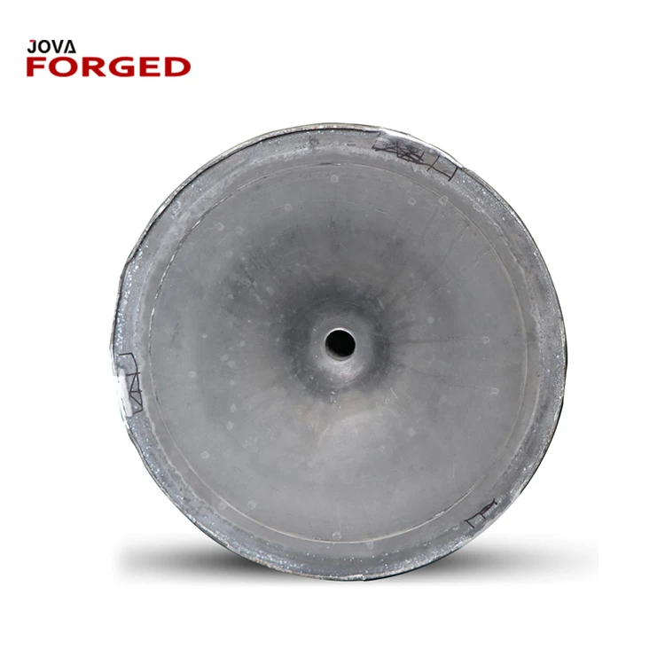 T6 6061 Forged Aluminum Wheel Blanks - Custom Raw Blanks for Durable ...