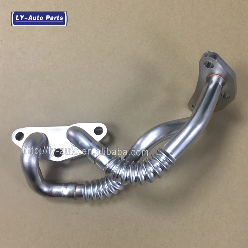 Car Auto Parts Oil Cooler Pipe for Toyota Highlander