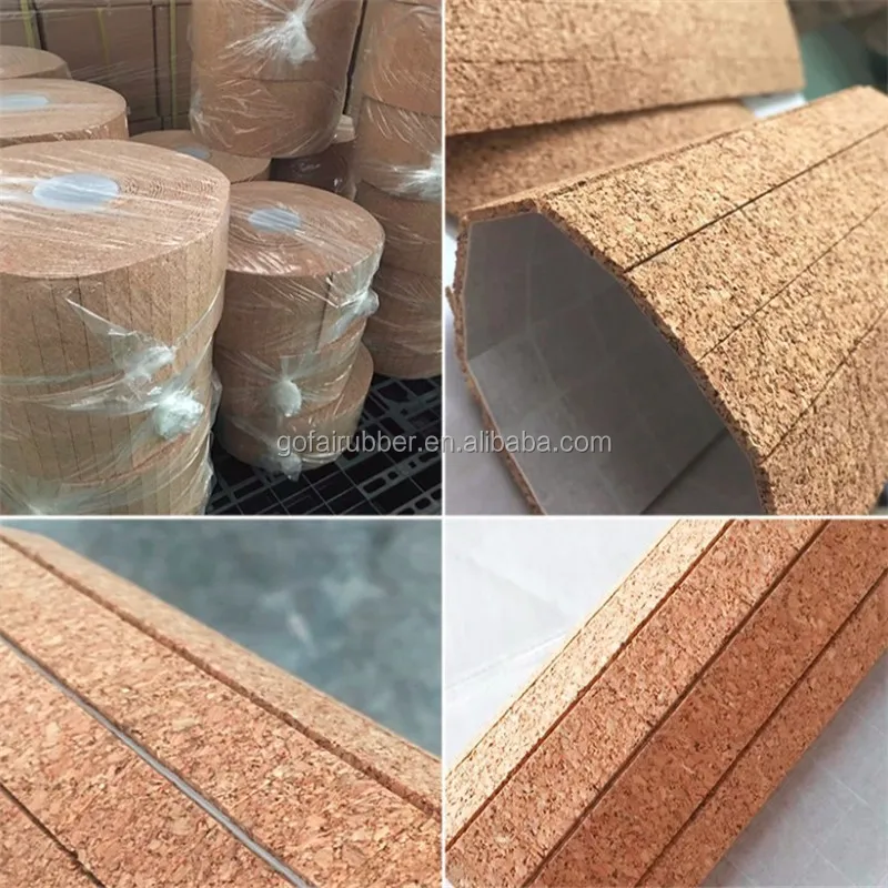 Nitrile Cork Oil Resistant Rubber Sheet - Buy Epdm Cork Oil Resistant ...