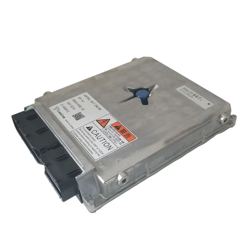 TRANSTRON Isuzu 4jj1 ECU for Hitachi Excavators - Best Seller