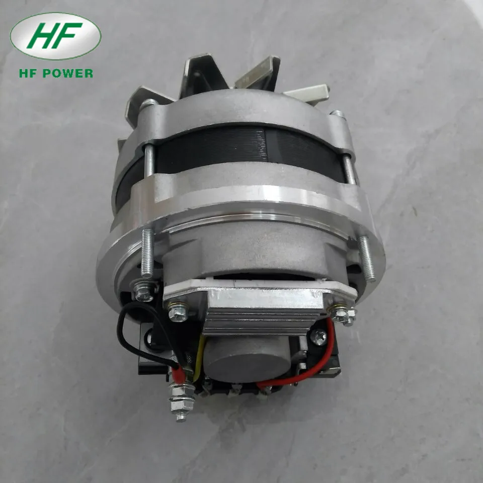 Deutz 2011 a 1011 partes de 24 voltios de alternador 01183858| Alibaba.com