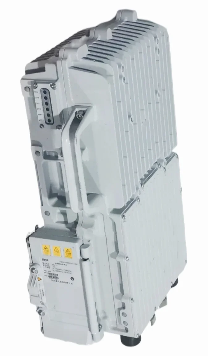 RRU ZTE ZXSDR R8862A S1800 Base Transceiver Station Regenerative ...