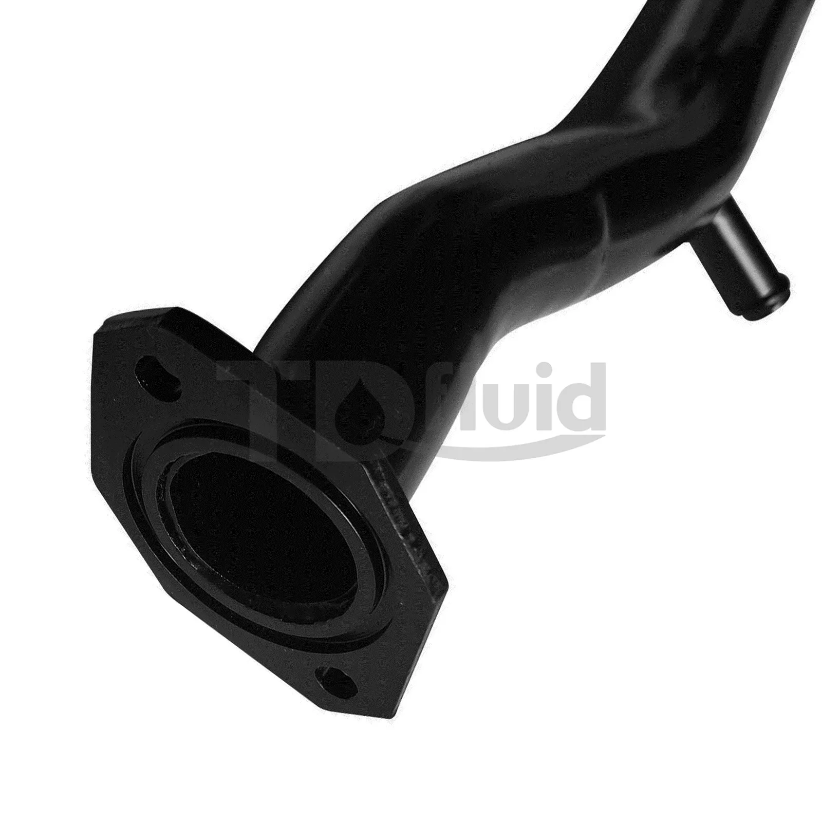 适合vag高尔夫19e 1983-1992 030121065c发动机冷却液管 - Buy 水管,散热器水管,冷却管 Product on ...