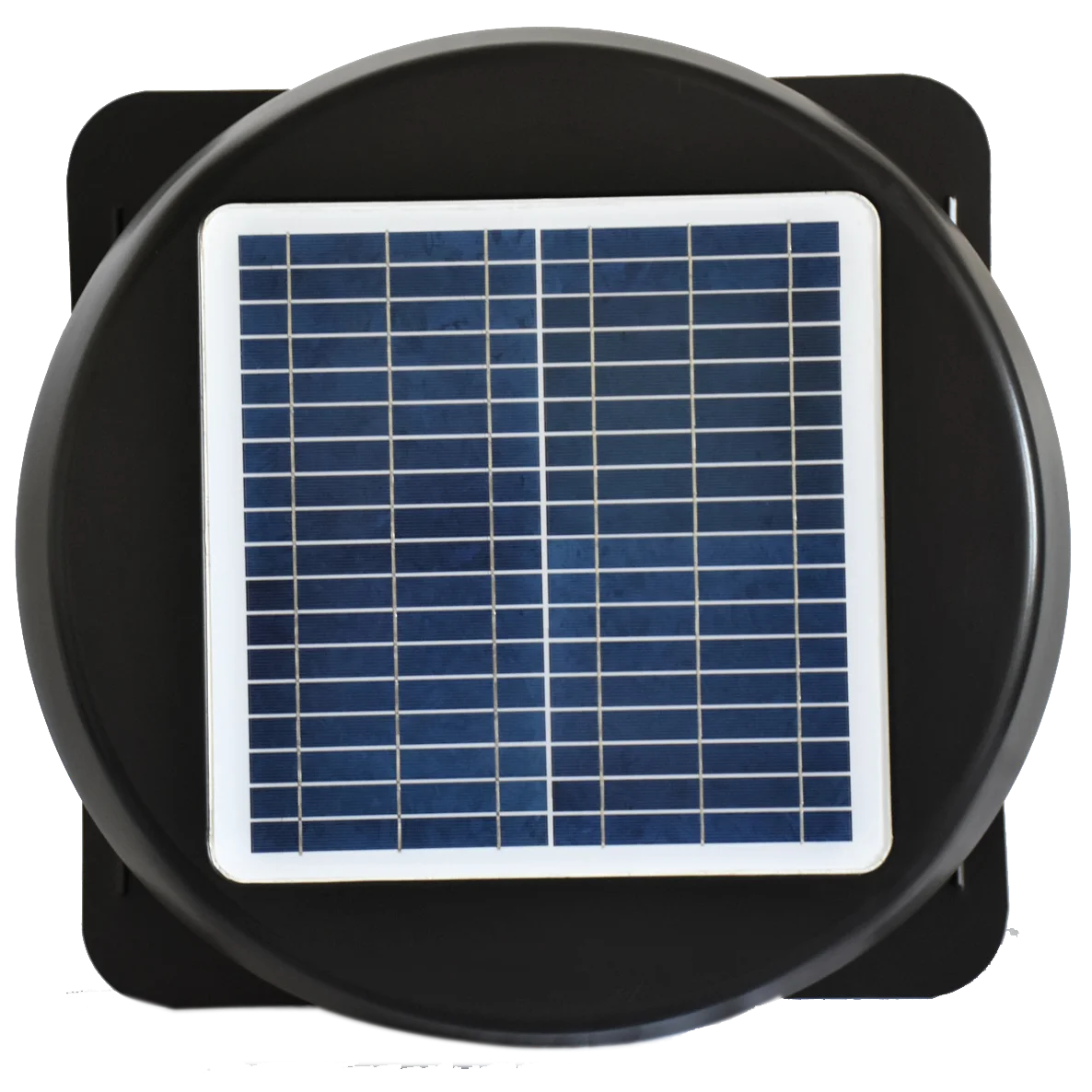 Industrial Waterproof Upblast Roof Water Tank Air Fan Solar Ventilation ...