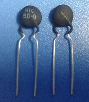 Components 10k Ptc/ntc Thermistor For Electronic Pcb Usage - Buy ...