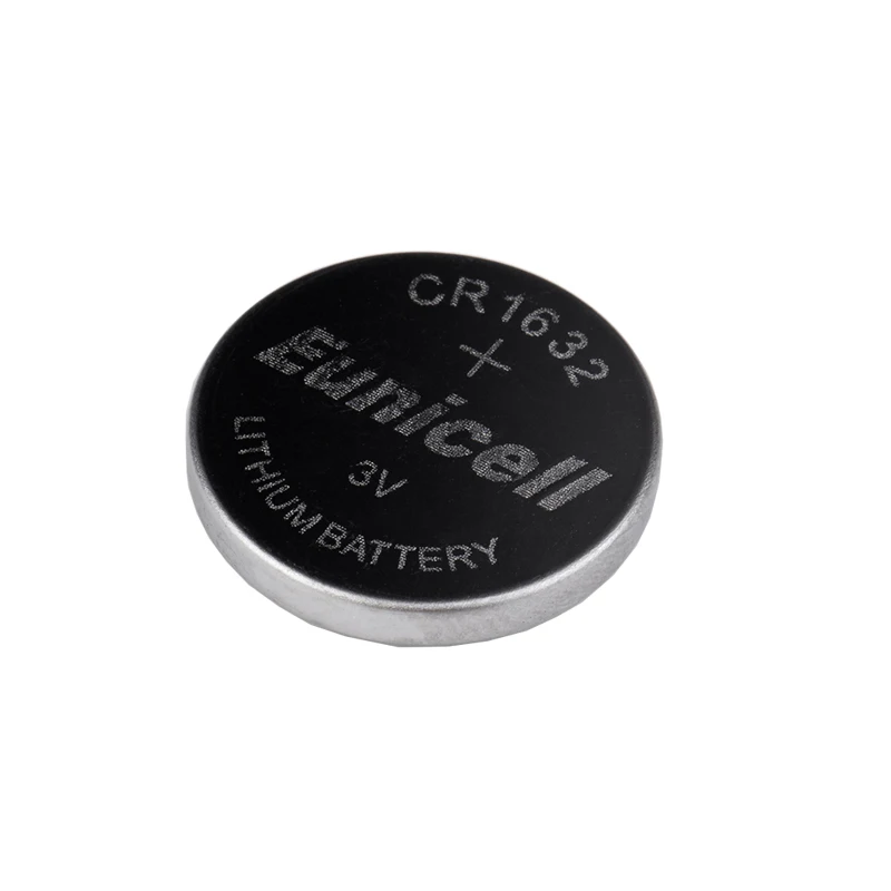 3.3v Lithium Button Cell Cr1632 Battery For Camera - Buy 3.3v Lithium Button Cell Cr1632 Battery ...