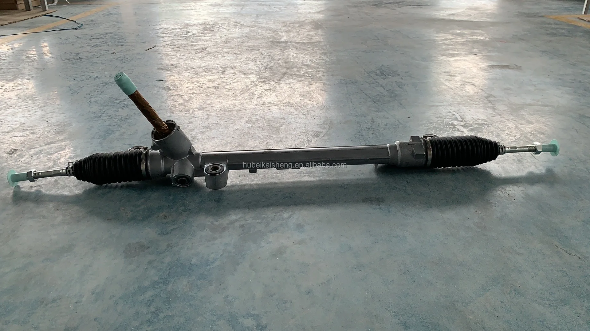 Ford Fiesta Steering Rack Gear Box - Reliable EPS System