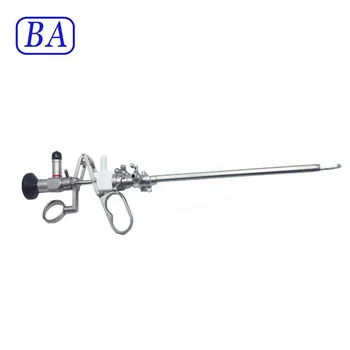 Medical Optical Urethrotomy Set For Surgery - Buy Medical Urethrotomy ...