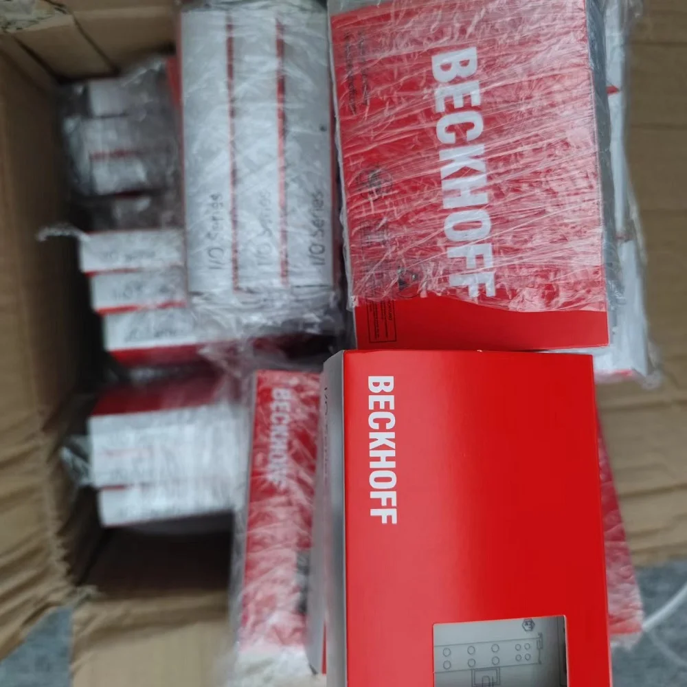 El6631 El6632 Mounting And Wiring Ethercat Terminal 2 Port Communication Interface Profinet Rt