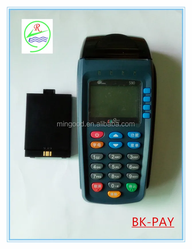 Used S90 Pos Terminal - Buy High Quality S90,Second Hand Pos S90,Pos ...