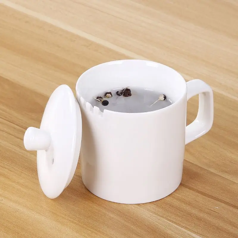 JSZY Ceramic Tasting Tea Set - Professional & Sustainable