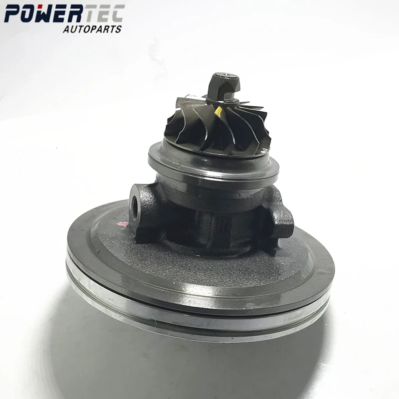 53049880086 Turbine Cartridge 53049700086 Balanced Chra For Mercedes ...