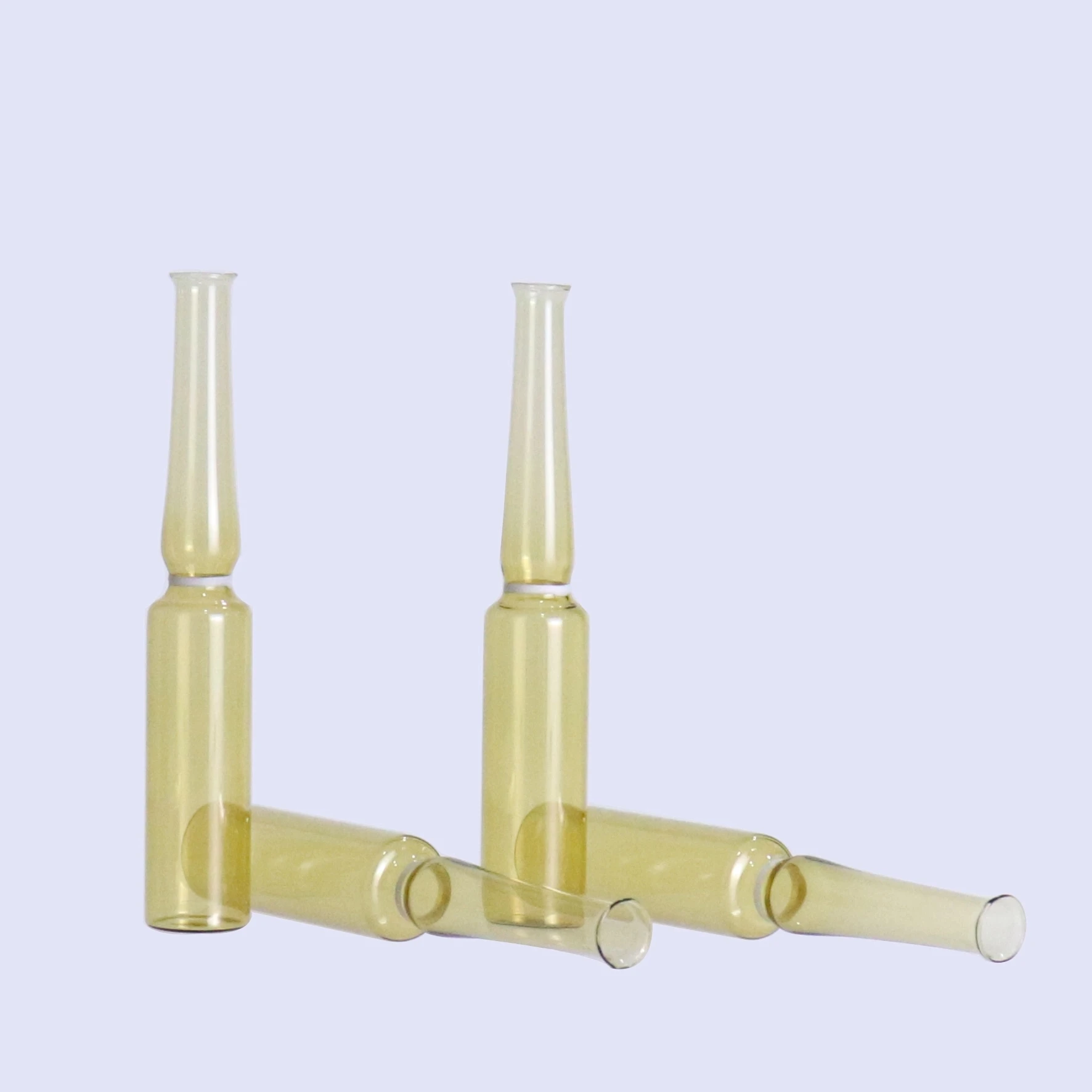 Manufacturing Empty Medical Glass Ampule 1ml Ampule Bottles Vial ...
