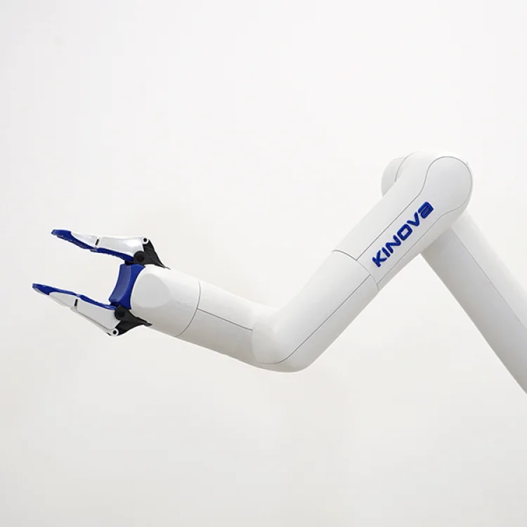 KINOVA Gen3 Lite Robot - Collaborative 6 Axis Arm