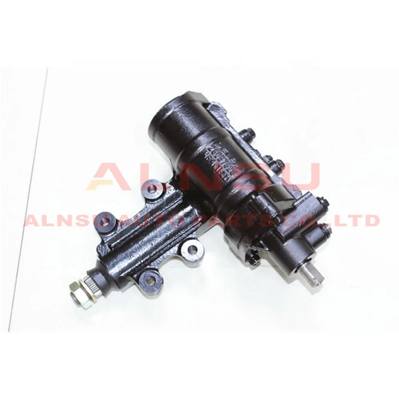 Steering Rack Replacement for Grand Cherokee 52088272AC, 52088273 - New ...