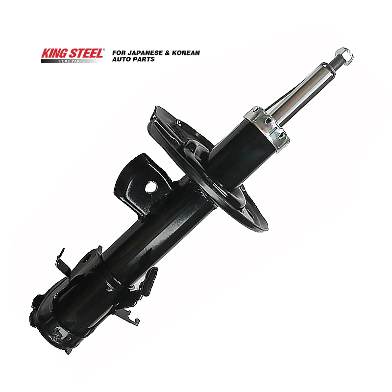 KINGSTEEL AUTO PARTS - Gas-Filled Shock Absorbers for Nissan