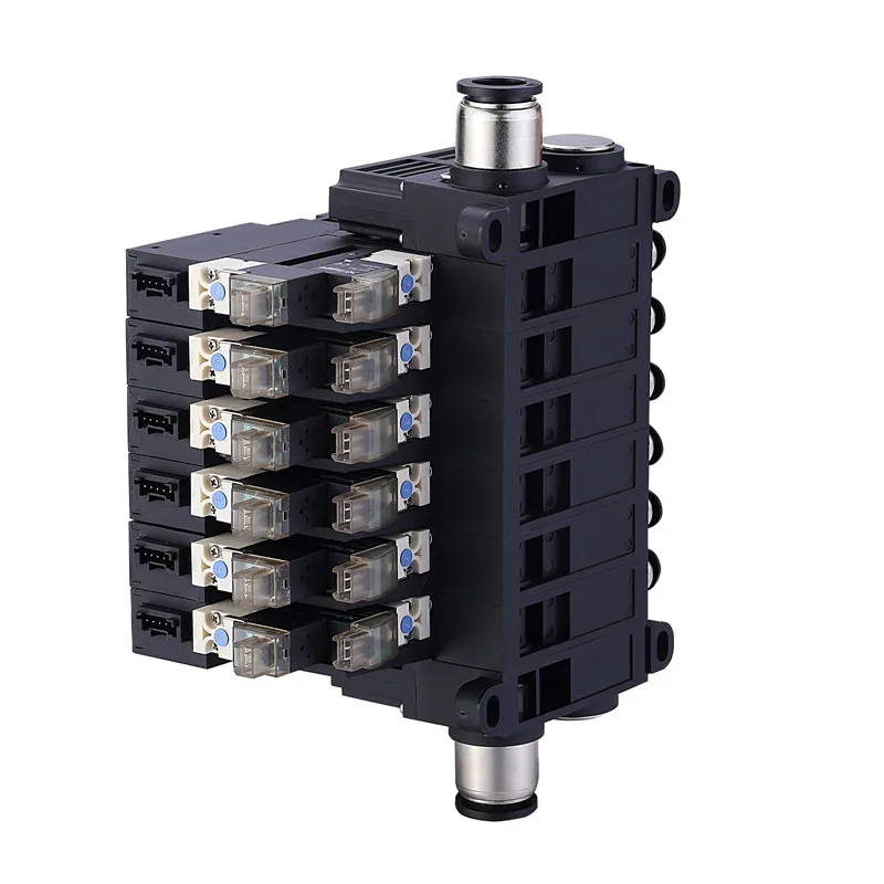 High Quality Vacuum Ejector Compressed Air Pneumatic Vacuum Filter ...