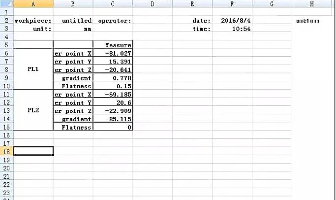 High Quality VMM Vision Measurement Machine with Custom Software