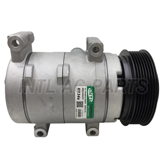 Car Ac Compressor For Toyota Tacoma Sp15 8832004060 Co 10835c - Buy Car ...