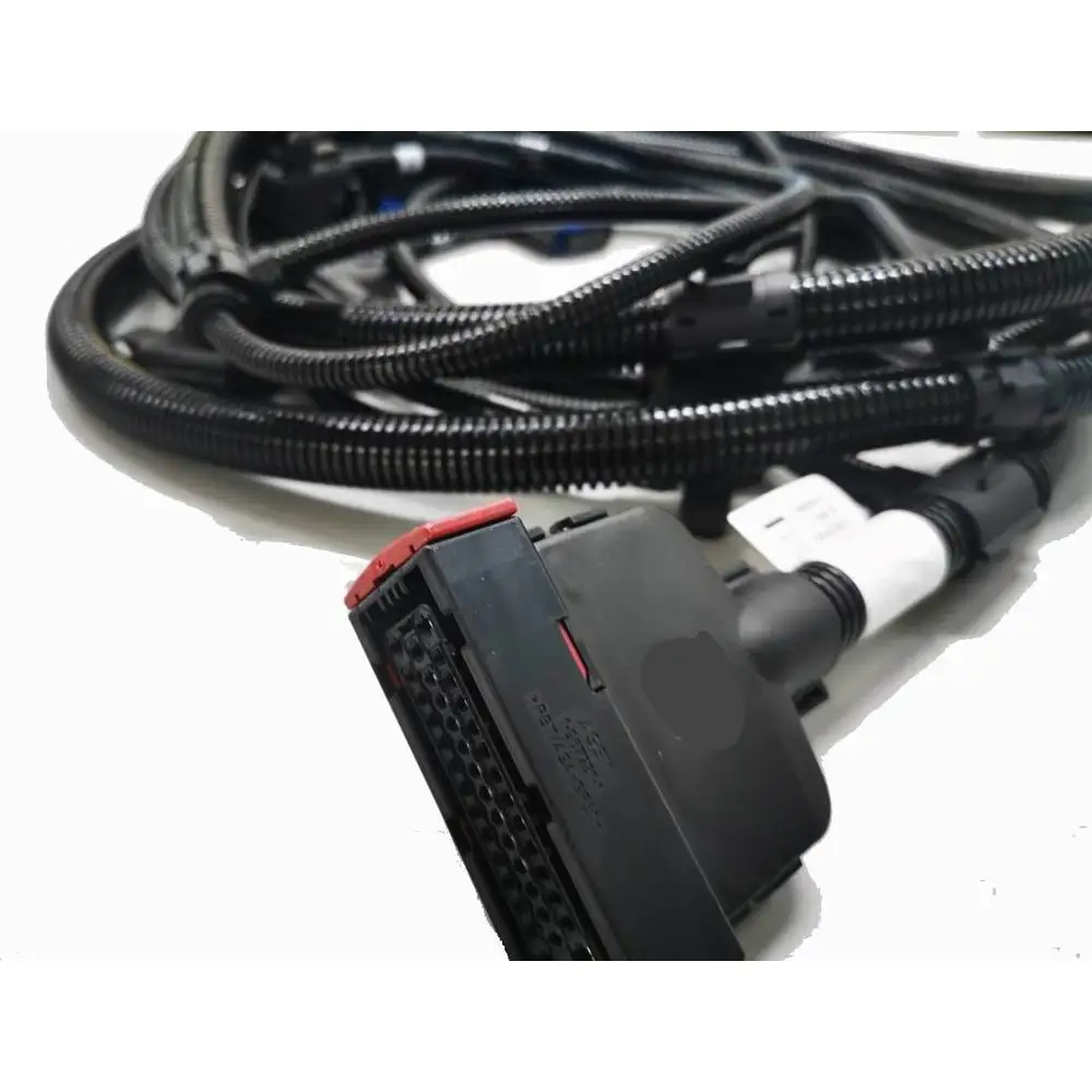 Oem Odm Standalone Excavator Motorcycle Ignition Sprayer Equipment 6 ...