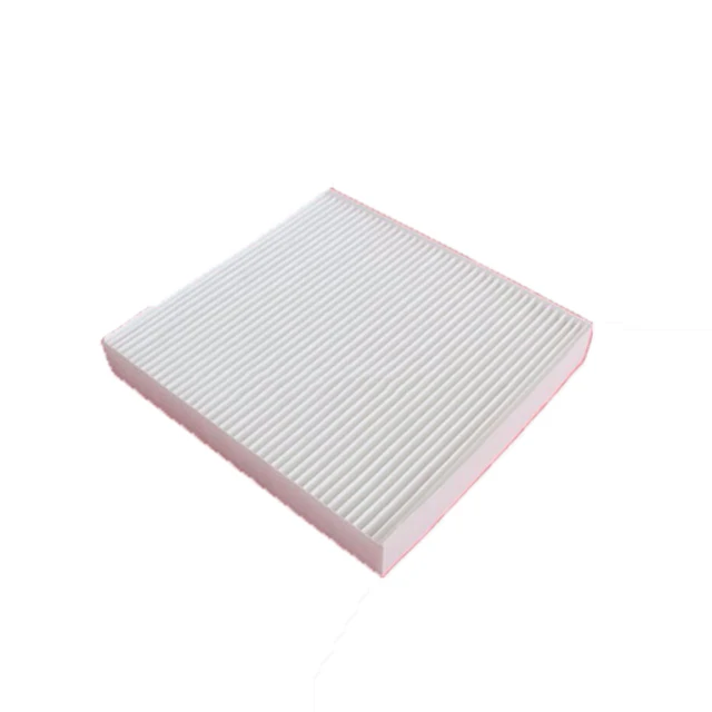 Infiniti FX 35 Air Filters - High Efficiency & Durability