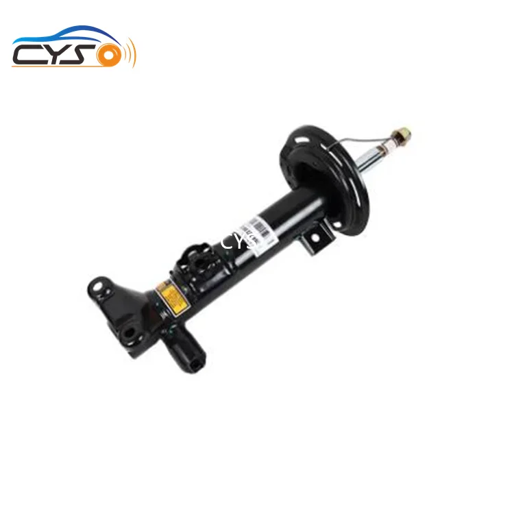 Mercedes C/E Class W204 Shock Absorbers - Durable & Efficient