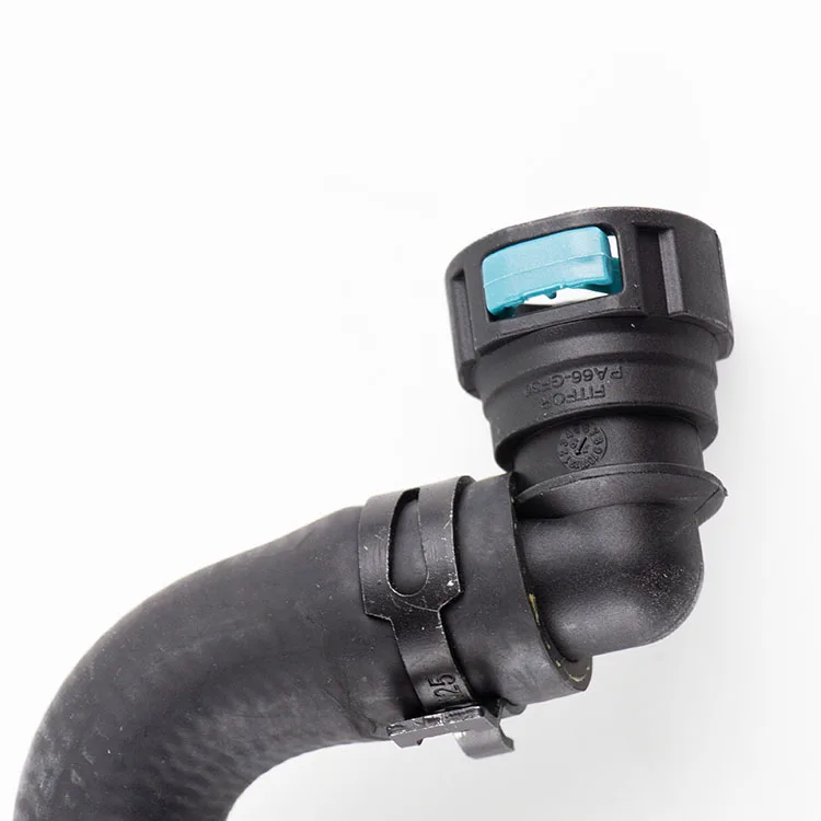 Other Auto Cooling System Rubber Water Pipe Radiator Coolant Hose For ...
