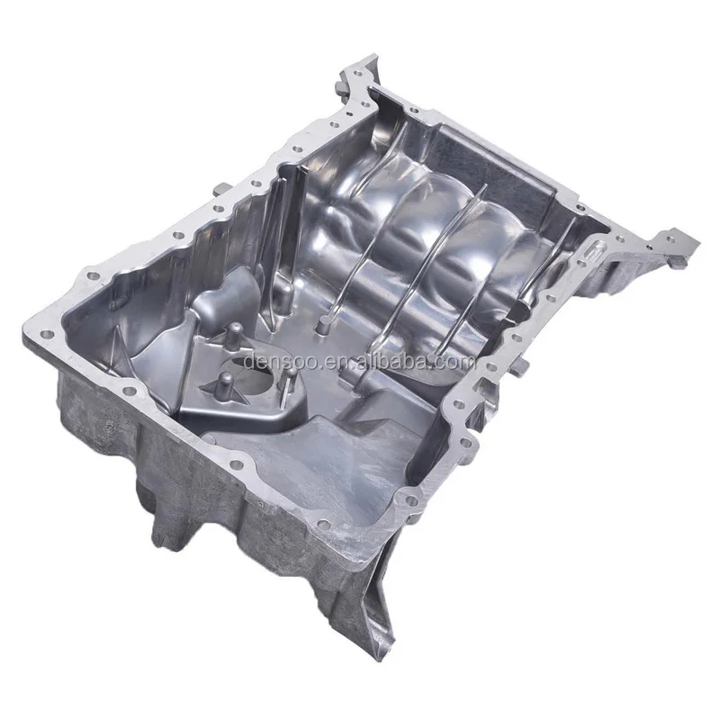 Engine Oil Sump Pan for Mercedes Benz CLA250 GLA45 AMG