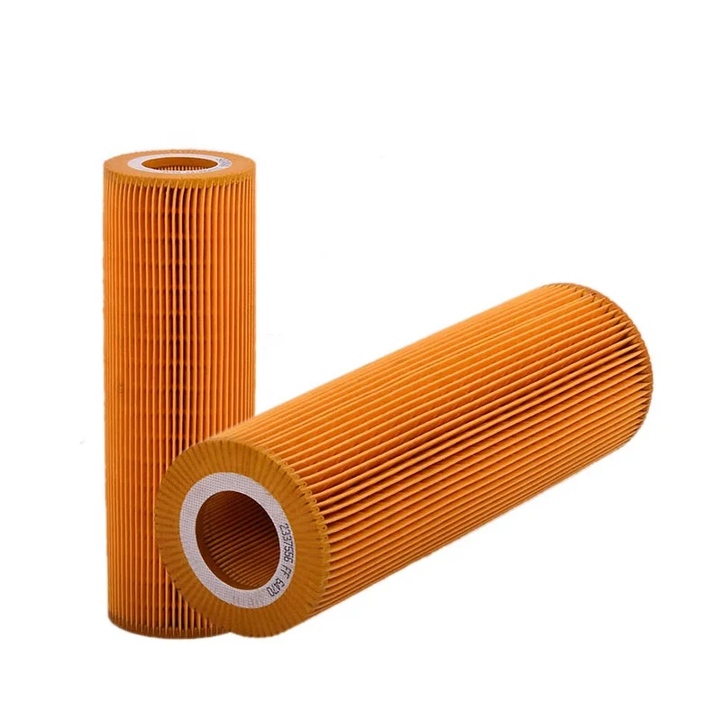 2022275 High Quality Excavator Engine Spare Parts Oil Filters E123HD194 ...