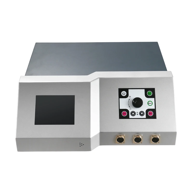 Tecar Therapy Physiotherapy Pain Relief Machine 448khz Indiba Facial ...