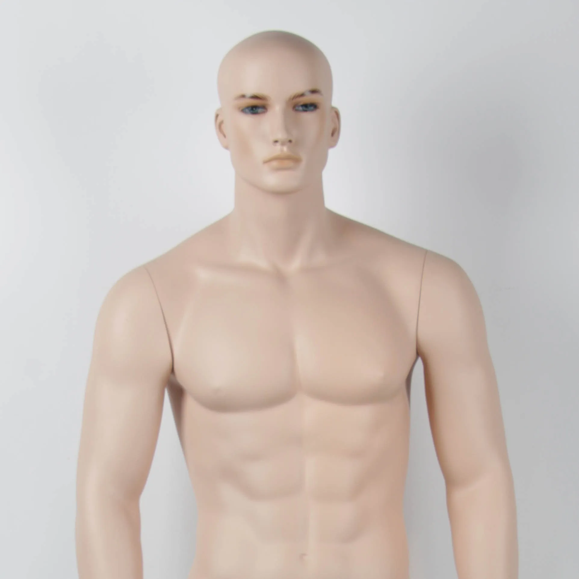 Factory Price Fiberglass Skin Color Male Mannequin on Sale| Alibaba.com