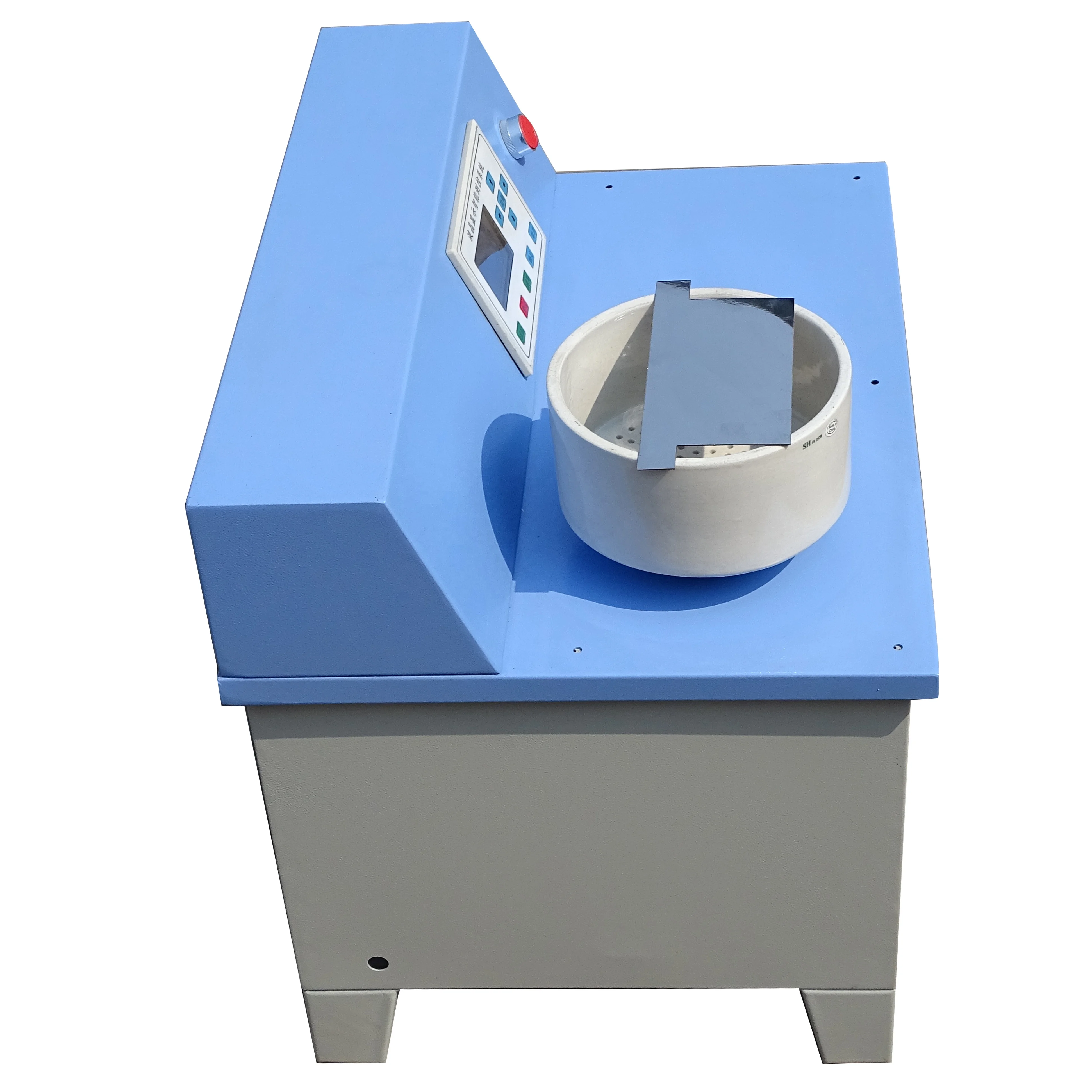Gypsum Water Retention Rate Tester - Determination & Support