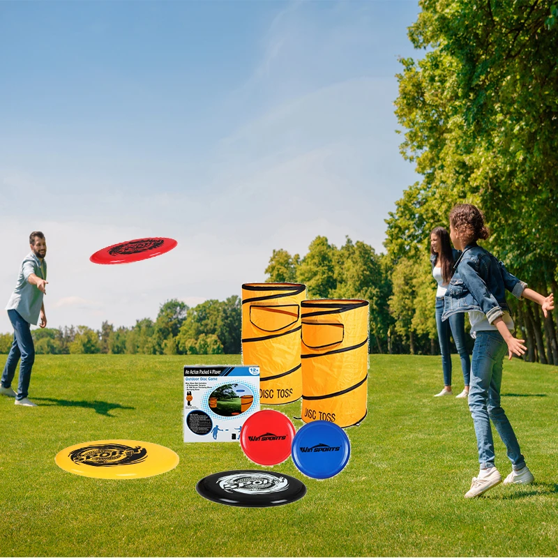 Outdoor Indoor Factory Wholesale Garden Backyard Lawn Flying Saucer ...