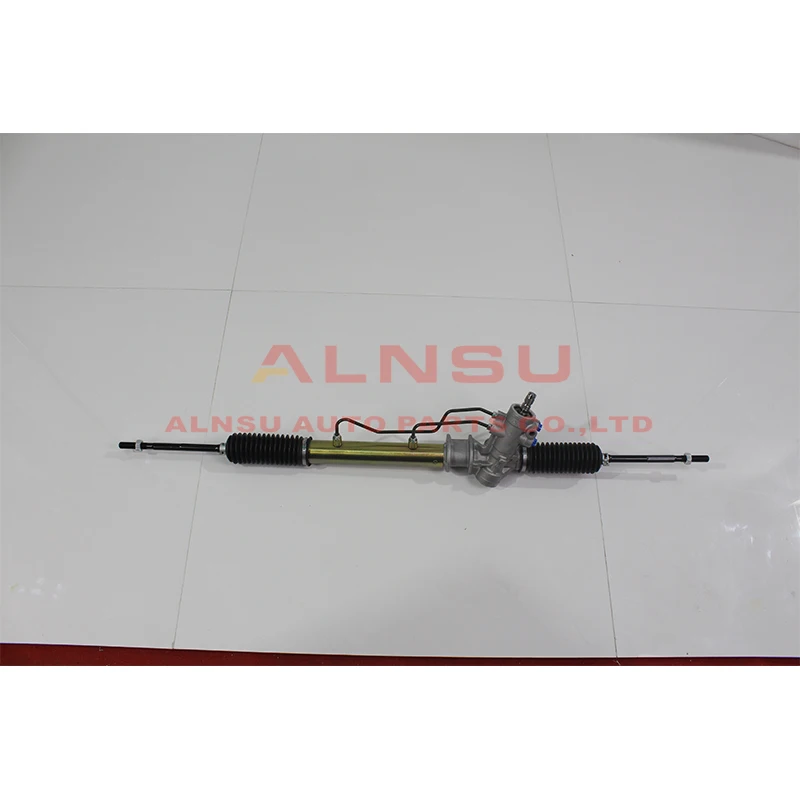 Steering Box for Corolla - Reliable Performance & Durability